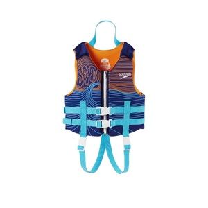 Speedo | Swim | Life Jacket Speedo Youth Pfd Surf N Turf Life Jacket ...